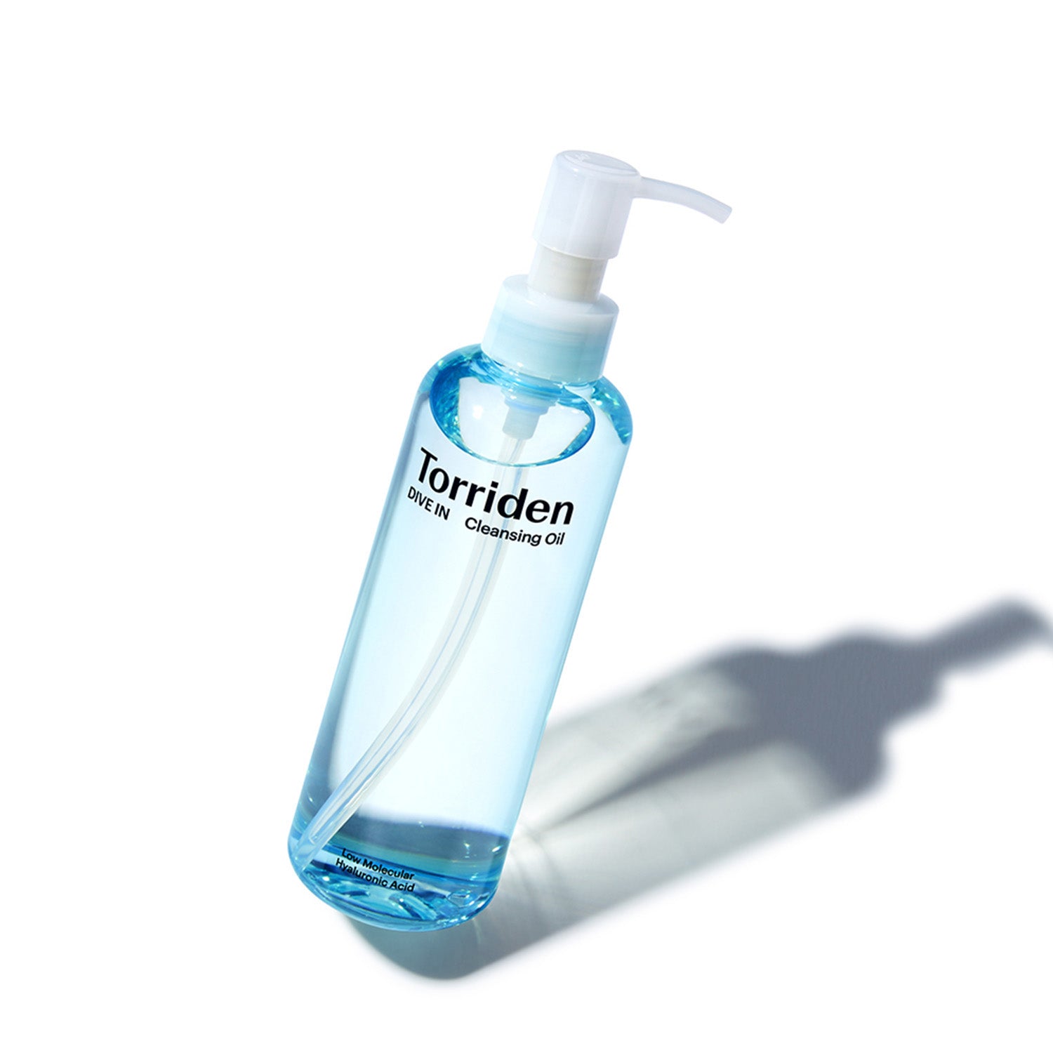 DIVE IN Cleansing Oil - Torriden