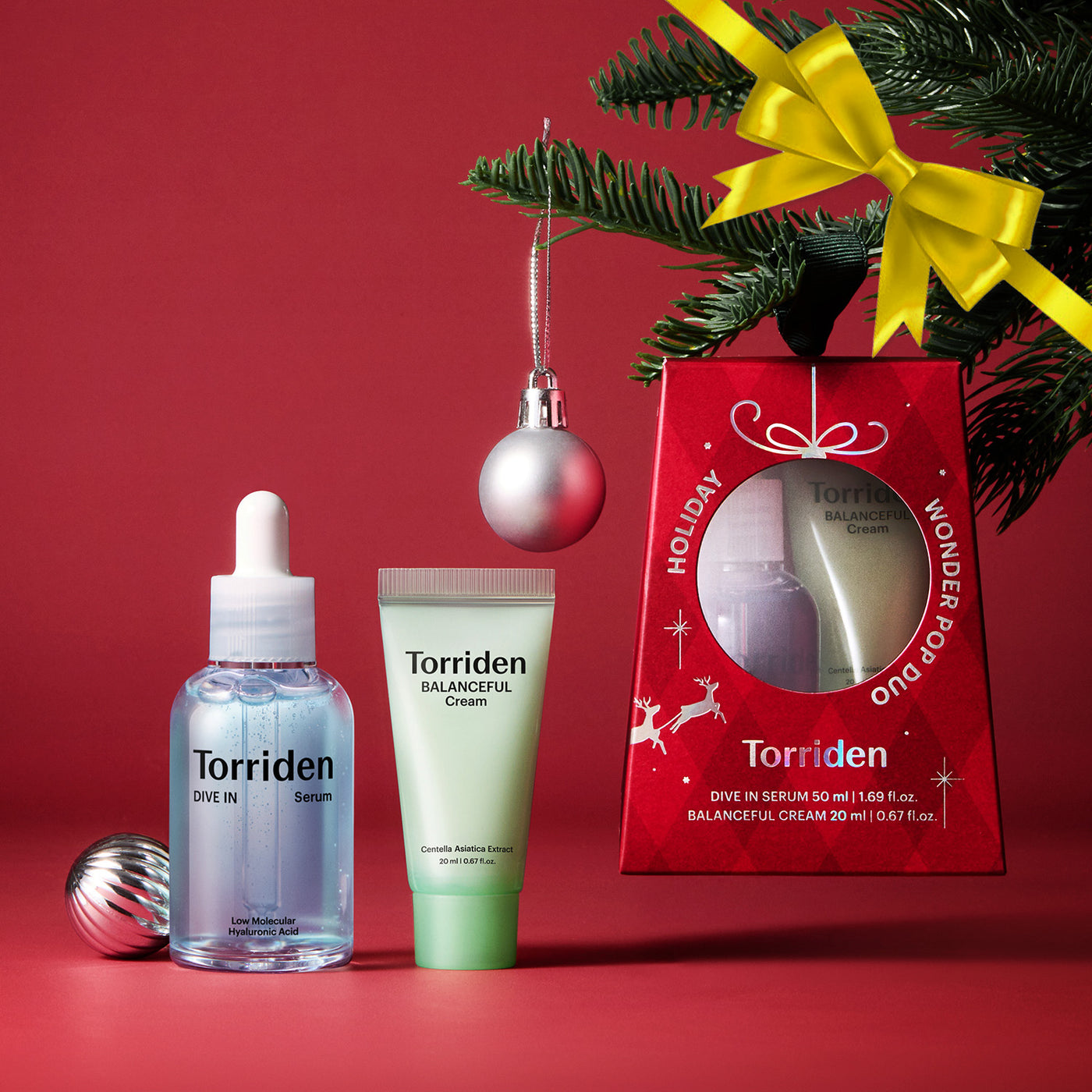 Torriden Clean Korean Skincare – Deep Dive Into Potent 5D Actives