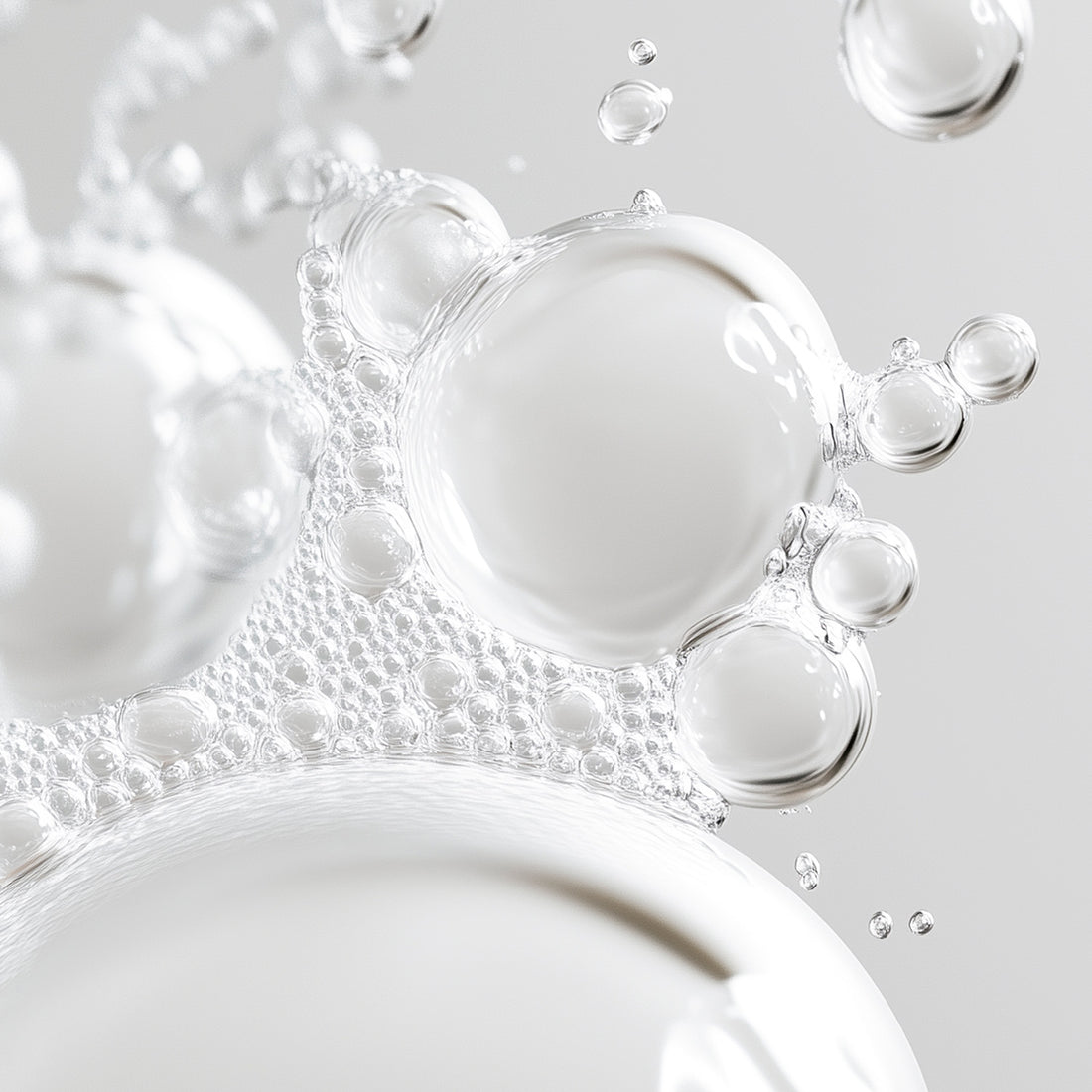 DIVE IN Soothing Cream - Torriden