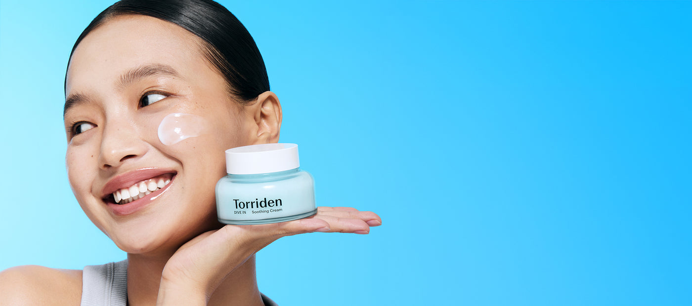 Rewards - Torriden